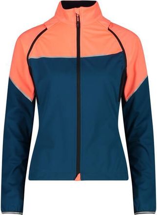 F.lli Campagnolo Damen Schlupfjacke WOMAN JACKET WITH DETACHABLE SLEEVES