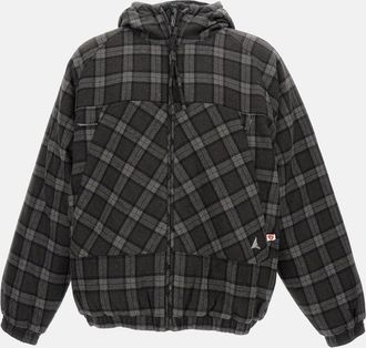 Roa Jacke Mit Reißverschluss