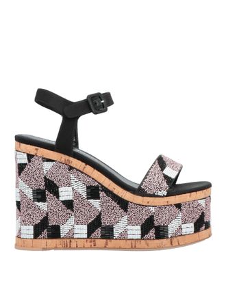 Haus Of Honey SCHUHE - Sandalen auf YOOX.COM