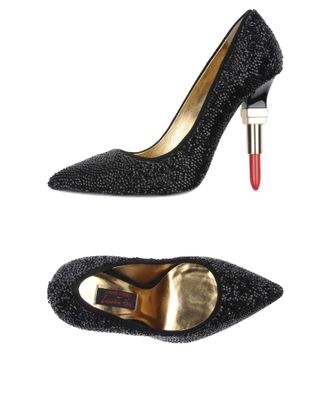 Alberto Guardiani SCHUHE - Pumps auf YOOX.COM