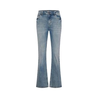 Hart by Helena Hart Damen, Jeans, Blau, SGr&ouml;&szlig;e