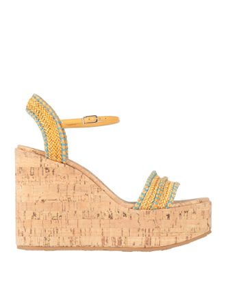 Casadei SCHUHE - Sandalen auf YOOX.COM