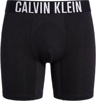 Calvin Klein Boxer long &eacute;lastique uni