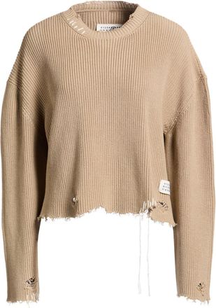 Maison Margiela STRICKWAREN - Pullover auf YOOX.COM