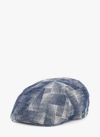 Stetson B&eacute;ret en coton