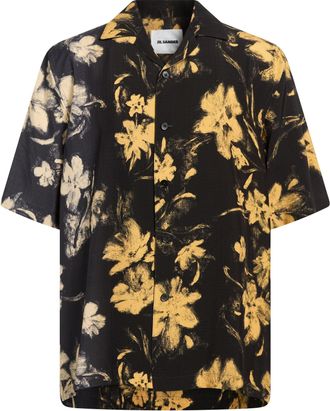 Jil Sander TOPS - Hemden auf YOOX.COM