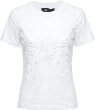 Blumarine TOPS - T-shirts auf YOOX.COM