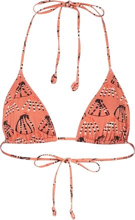 Ulla Johnson Haut de Maillot Keaton Ulla Johnson