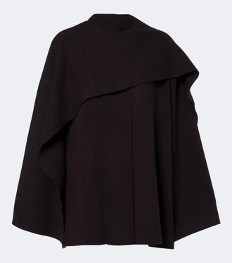 Lisa Yang Cardigan Nessa en cachemire