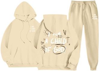 Generic Ensemble En Maille Femme Gilet Pantalon Veste Haute Cocktail Doux Fitness Top 4 Survêtementfemme Evasé Americain Sportswear 90 Famille Multicolor Surv