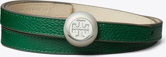Tory Burch Damen Romy Wendeg&uuml;rtel