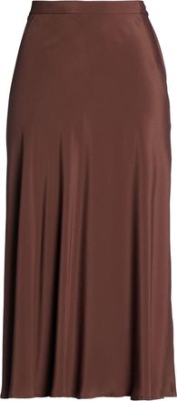 ottod'Ame HOSEN & R&Ouml;CKE - Midi-R&ouml;cke auf YOOX.COM