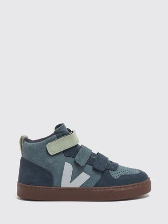 Veja Sneakers Kinder Farbe Blau