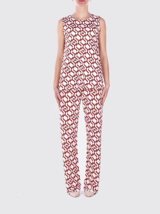 Max Mara Hose MAX MARA Damen Farbe Bunt