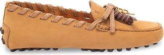 Tod's Mocassins - Camel