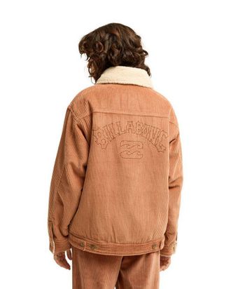 Billabong Outdoorjacke Cord In Love
