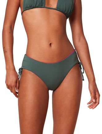 Triumph Damen Wild Rose Sensation Highwaist Panty Slip, Nude Beige, 03 EU