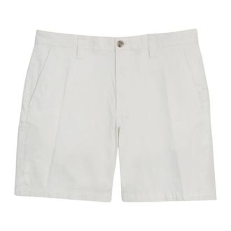 Michael Kors Herren, Shorts, Wei&szlig;, W32Gr&ouml;&szlig;e