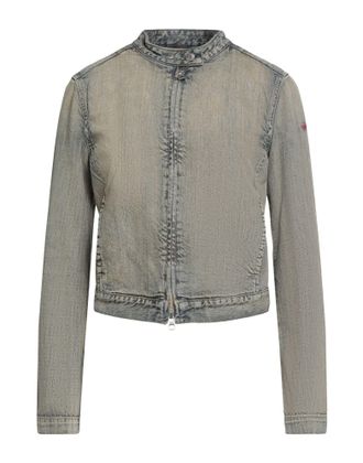Diesel JACKEN & MÄNTEL - Jeansjacken/Mäntel auf YOOX.COM