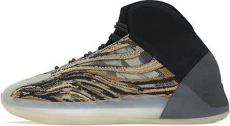 adidas Mens Yeezy Quantum GX1331 Amber Tint - Size 12.5