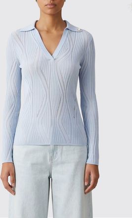Liu Jo Pull LIU JO Femme couleur Ciel
