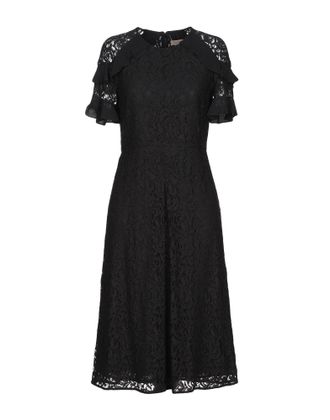 Burberry KLEIDER - Midi-Kleider auf YOOX.COM