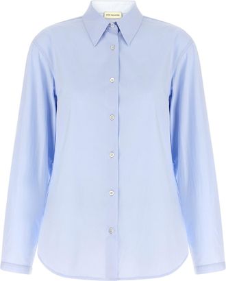 Dries Van Noten Shirt - Light Blue