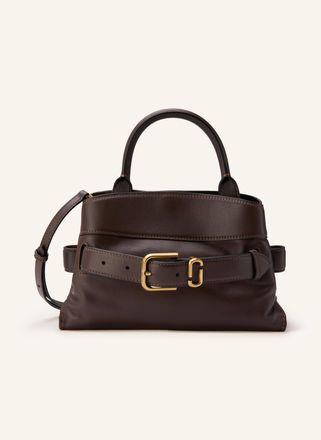 Marc Jacobs Handtasche The Dakota Small Satchel Bag braun