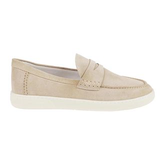 Hogan Herren, Schuhe, Beige, 39 EUGr&ouml;&szlig;e