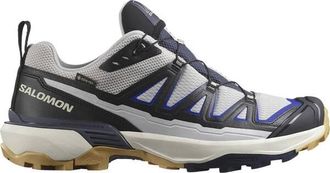 Salomon Herren Multifunktionsschuhe SHOES X ULTRA 360 EDGE GTX Gryvio/Black