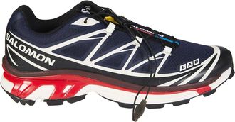 Salomon Homme, Chaussures, Multicolore, Taille: 43 1/2 EU XT6