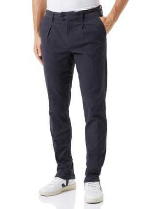 Jack & Jones Male Chino Hose Carrot fit Chino Hose