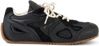 Axel Arigato Baskets Slow Runner en cuir