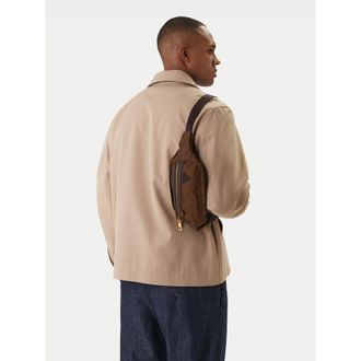 Guess G&uuml;rteltasche Guess HMBENP P6156 Braun