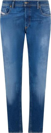 Diesel Homme, Jeans, Bleu, Taille: W27 Jeans