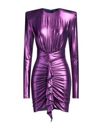 Alexandre Vauthier KLEIDER - Mini-Kleider auf YOOX.COM