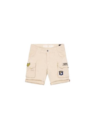 Alpha Industries Shorts