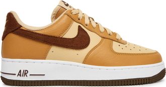 Nike Sneakers Nike Air Force 1 07 Next Nature HQ3905 200 Beige