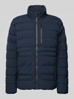 PME Legend Steppjacke mit Stehkragen Modell FREIGHTYET