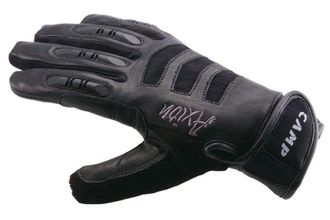 Camp AXION Black - S