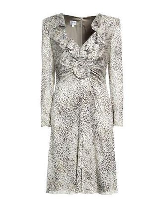 Armani ROBES - Robes midi sur YOOX.COM