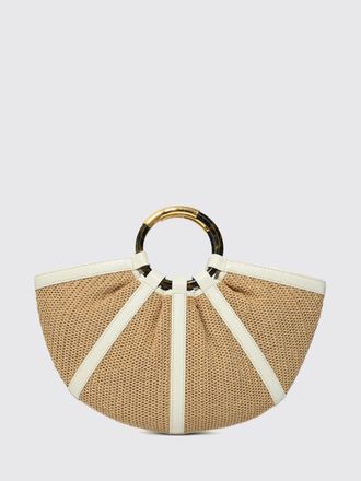 Coccinelle Sac &agrave; Main Femme couleur Perle