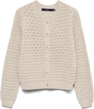 Vero Moda Strickjacke VMJaqueline