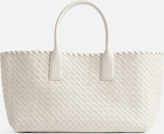 Bottega Veneta Cabat Petit Format - Bottega Veneta