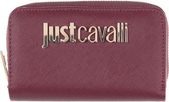 Just Cavalli Kleinlederwaren - Brieftaschen auf YOOX.COM