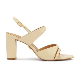 Kazar Beiger Stiletto-Sandalette - - Shoes - Damen - Beige - 36 EU