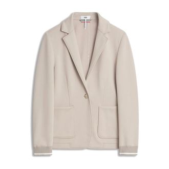 Cinque Cinque, Damen, Jacken, Beige, 2XSGr&ouml;&szlig;e