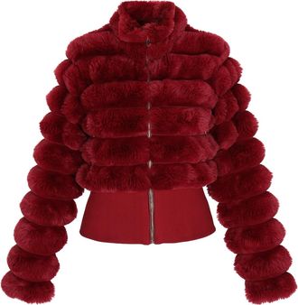 Faina &Uuml;bergangsjacke