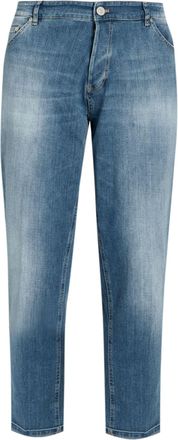 Pantaloni Torino HOSEN & R&Ouml;CKE - Jeanshosen auf YOOX.COM