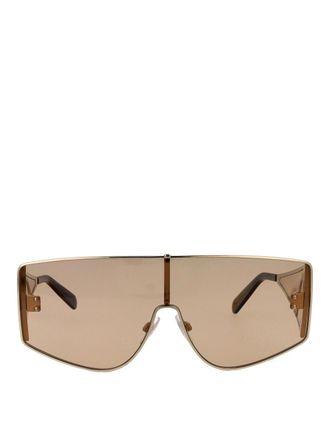 Dolce & Gabbana Lunettes De Soleil - Or